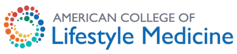 ACLM | Lifestyle Medicine Education